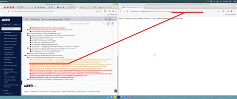 Letsencrypt Certs Failing Dcv Again Cpanel