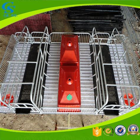Conservation Field Farming Galvanized Nursery Crates Crate Sow