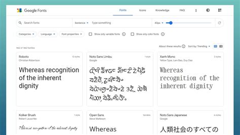 How To Add Install Fonts To Windows PC Ask Yuga