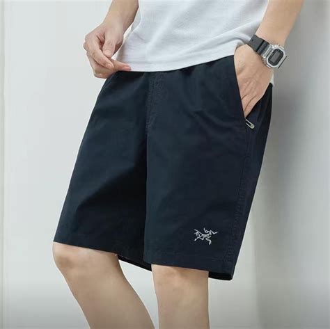 아크테릭스 반바지 세컨웨어 헬로마켓