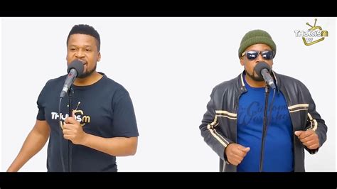 Thulas And Sandile Thula Moya Wami Youtube