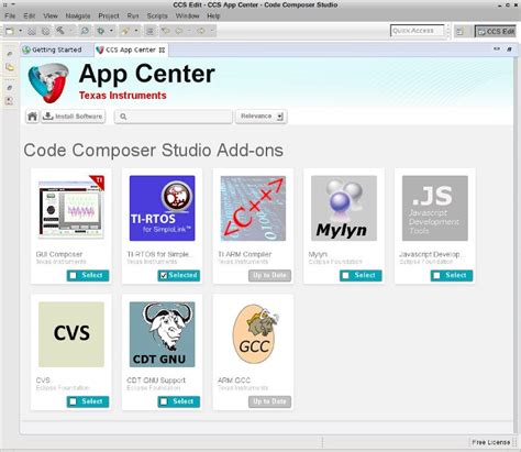 Code Composer Studio Download For Windows 10 Sasthin