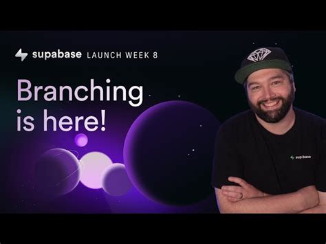 local development and database branching a more collaborative supabase workflow 🚀 try