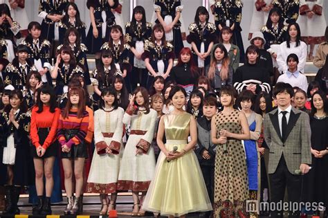 画像36116 ＜100枚超／写真特集＞「第68回 Nhk紅白歌合戦」リハ2日目 モデルプレス