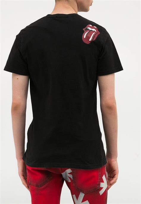 Футболка Comme Des Garcons Resale цвет черный Mp002xm0bcki — купить в интернет магазине Lamoda