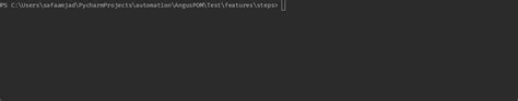 Web Ui Test Automation With Pytest Bdd Mobile App Development Services