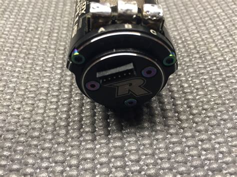 Reedy S Plus Competition Spec Brushless Motor 17 5T R C Tech Forums