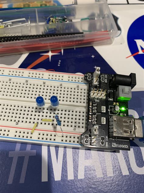 Any Reason This Doesnt Work Info In Comments R Askelectronics