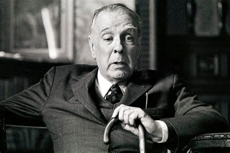 Хорхе Луис Борхес биография | PersonBio.com - Биографии, фото, цитаты