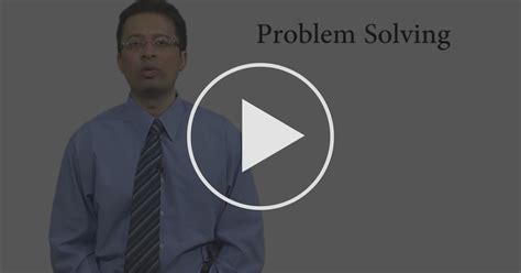 What Is Problem Solving And Why Is It Important Navigating U S Professional Environments