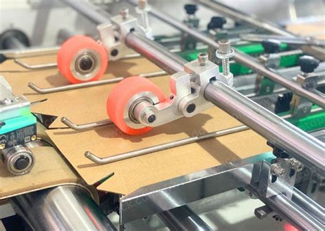 Paper Lunch Box Machine 1 Manufacturer And Supplier In China