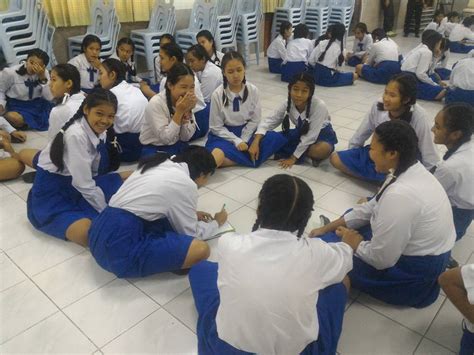 อบรมเพศศึกษาโรงเรียนราษฏร์บำรุงศิลป์