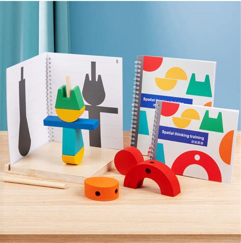 3d Stereo Projection Space Building Blocks Happy Square Au