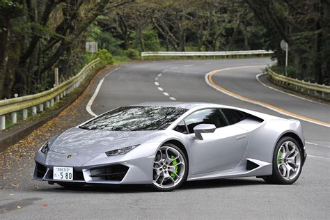 スーパーカーとは？ 歴史と人気の車種を紹介 自動車情報・ニュース Web Cartop