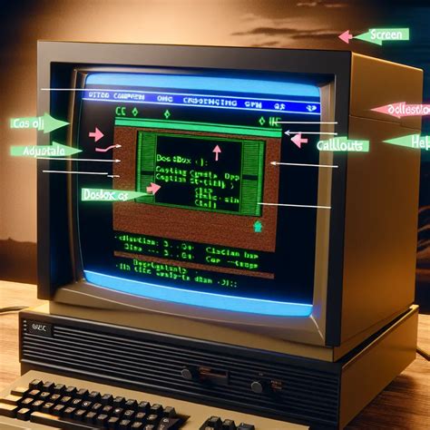 How To Fix Dosbox Resize Window