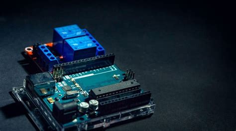 4 Alternative Single Board Computers To The Raspberry Pi Tech Blue Moon