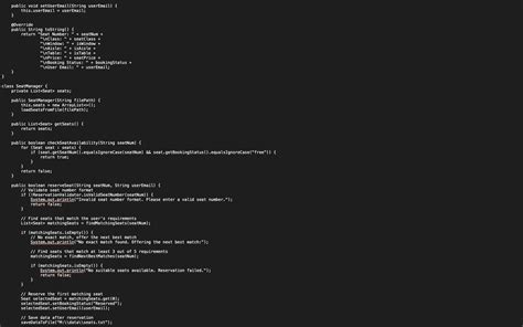 Solved Starting This Code Gives Me An Example Output Of Chegg Com