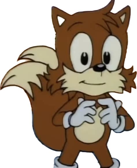 Aosth Tails Png By Riomadagascarkfp1 On Deviantart