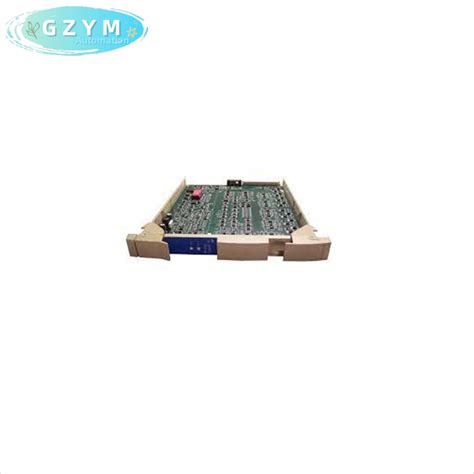 Honeywell TC PRS Control Processor Module Guizhou Yuanmiao Automation Equipment Co Ltd