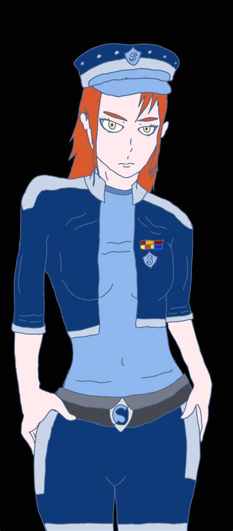 Tera Nova By Dataplus On Deviantart