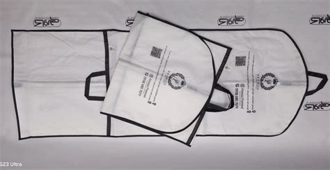 کاور لباس مجلسی قواره بلند جدیدترین مدل کاورچی ساک پارچه ای تبلیغاتی