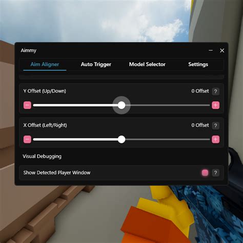 Roblox Object Detection Dataset And Pre Trained Model By Roblox