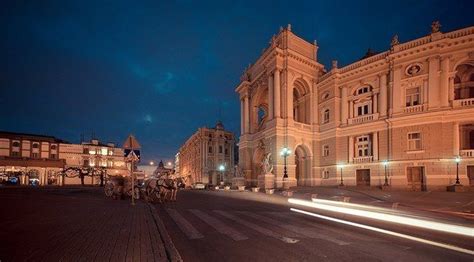 Odessa | Одесса, Украина