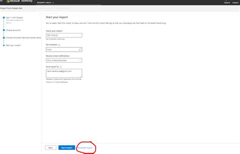 How To Import Google Ads Into Bing In Minutes With Seamless Campaign Structure