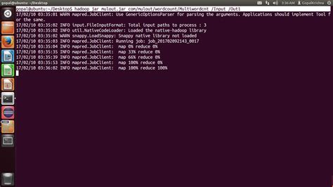 Understanding Hadoop By Mahesh Maharana Multiple Output With Multiple Input File Name