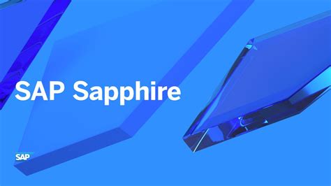 Big News From Sap Sapphire Integrating Generative Ai Copilots