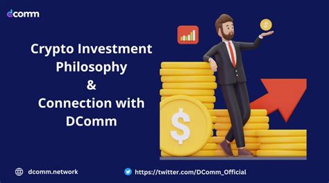 Edet Asuquo On Linkedin Crypto Blockchain Decentralized Tokenization Investments Dcomm