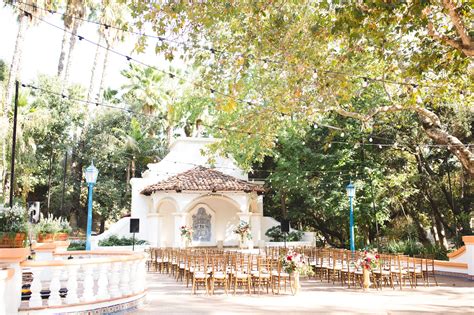 Planning Green Apple Events Venue Rancho Las Lomas