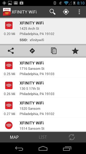 Xfinity Wifi Free Apps Android Com