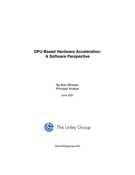 Nvidia Bluefield 2 Dpu Datasheet