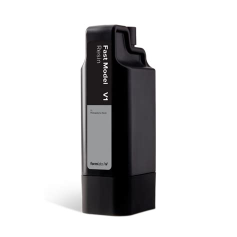 Formlabs Fast Model Resin Form 4 Jetzt Bei 3dee At Kaufen