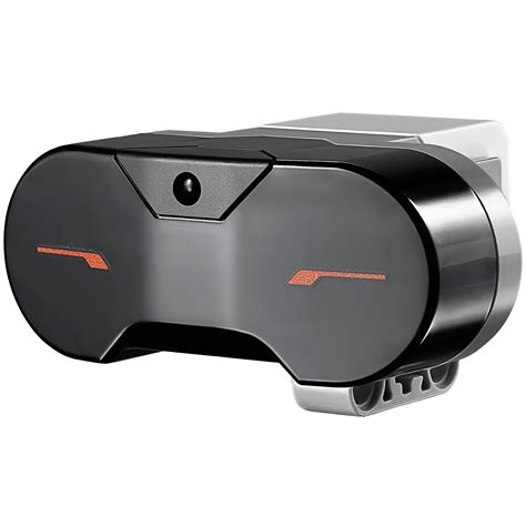 Gallery Use Lego EV3 Sensors With Arduino Hackaday Io