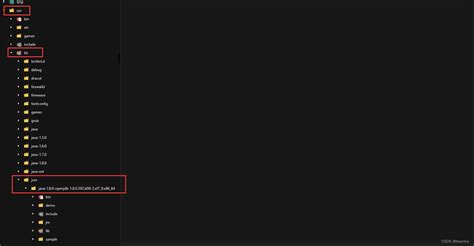 centos7 安装 jdk1 8（手把手教程） centos7安装jdk1 8教程 csdn博客