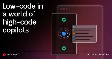 Low Code Vs High Code Copilots Which Is Faster