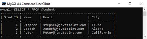 Mysql Upsertmysql基础教程文档mysql Upsert学习手册 编程宝典
