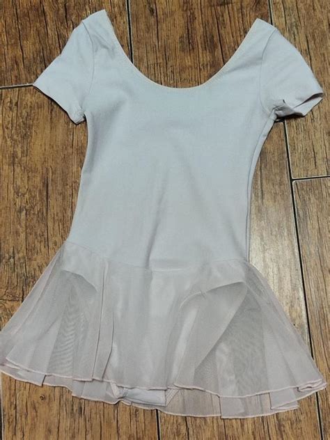 Купальник для хореографіі — ціна 100 грн у каталозі Костюми для танців Купити дитячі речі за