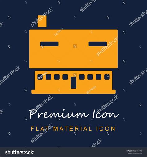 Building Premium Material Ui Ux Isolated Stock Vector Royalty Free 1960484545 Shutterstock
