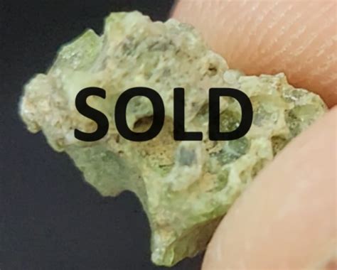 Trinitite Colorockco