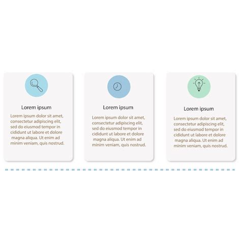 Premium Vector Venn Diagram Infographic Chart Template For Business Start Up Presentation