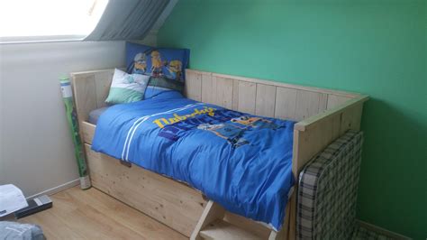 Diy Cabin Bed Wooden Cabin Bed Cabin Bed Plans Cabin Bed Plan Pdf