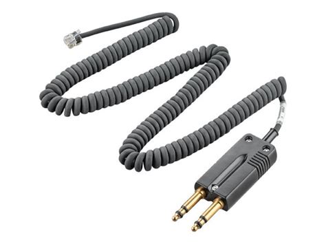 Poly Serial Console Cable Shi Poly Serial Console Cable Shi
