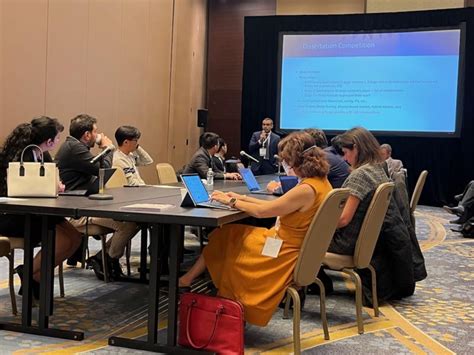 Trb Aed50 Standing Committee On Artificial Intelligence And Advanced