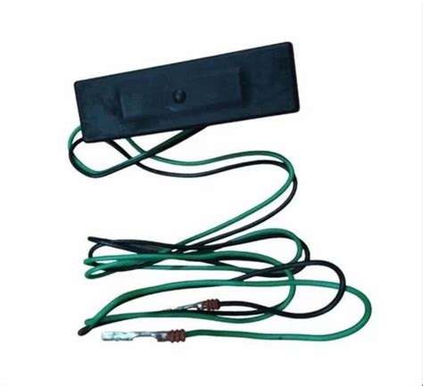 Abs Plastic Dicky Open Switch Button Lock Switch Replacement For Creta