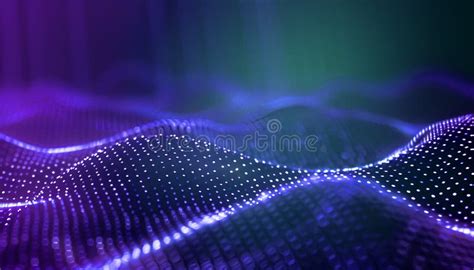 Digital Background Perfect For Tech Processes Neural Networks Artificial Intelligence Data