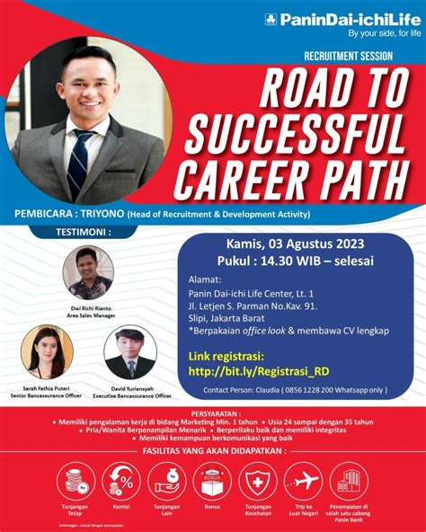 Al Arif Nugraha Rahayu Posted On Linkedin