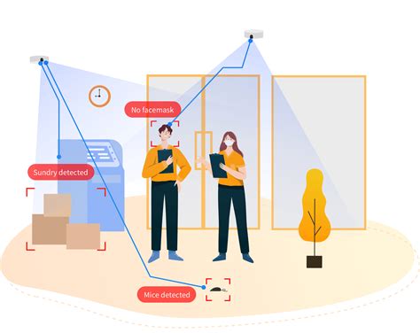 Ai Detection Ai Store Inspection Op Retail